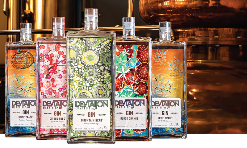 Deviation Distilling