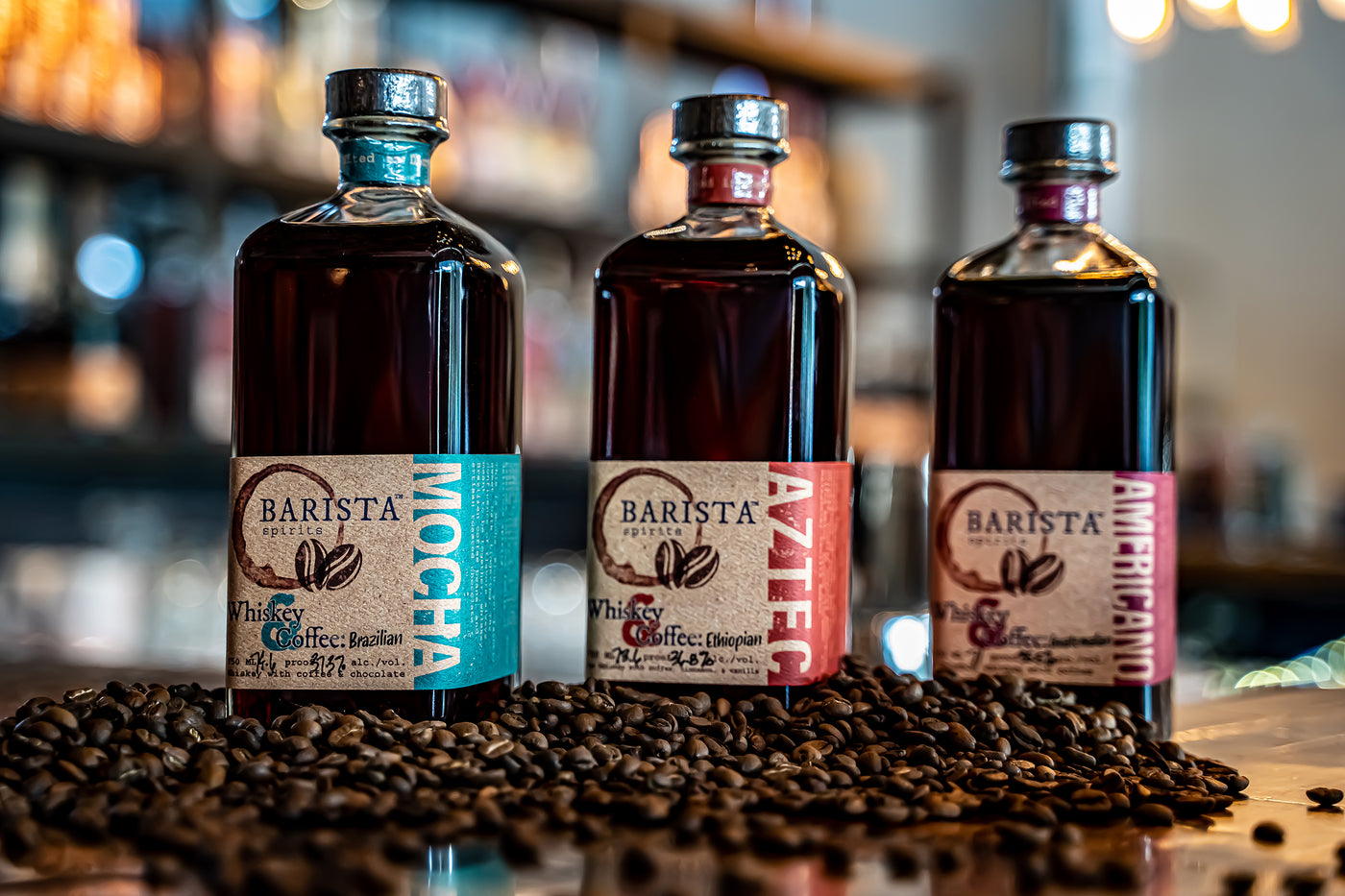 Deviation Distilling