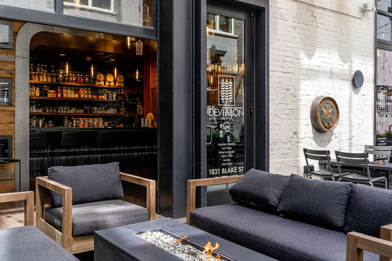 Deviation Distilling