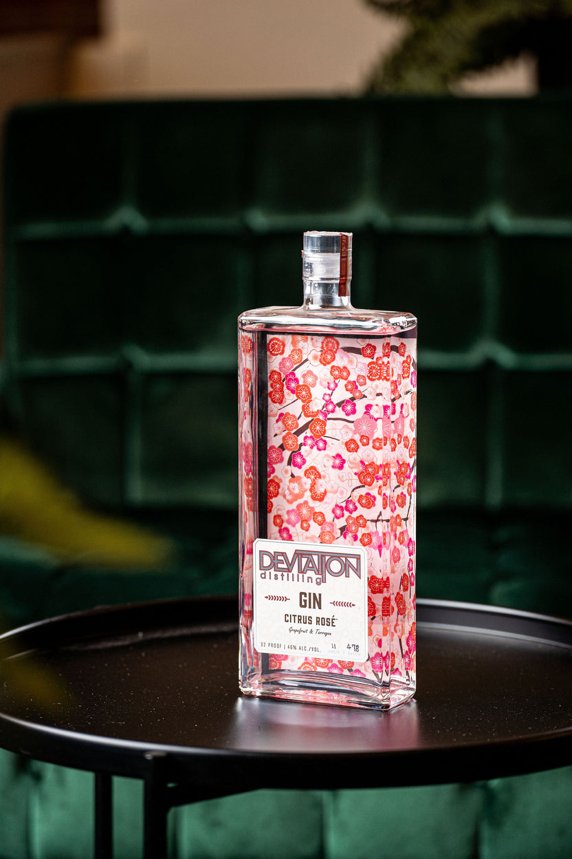 Deviation Distilling