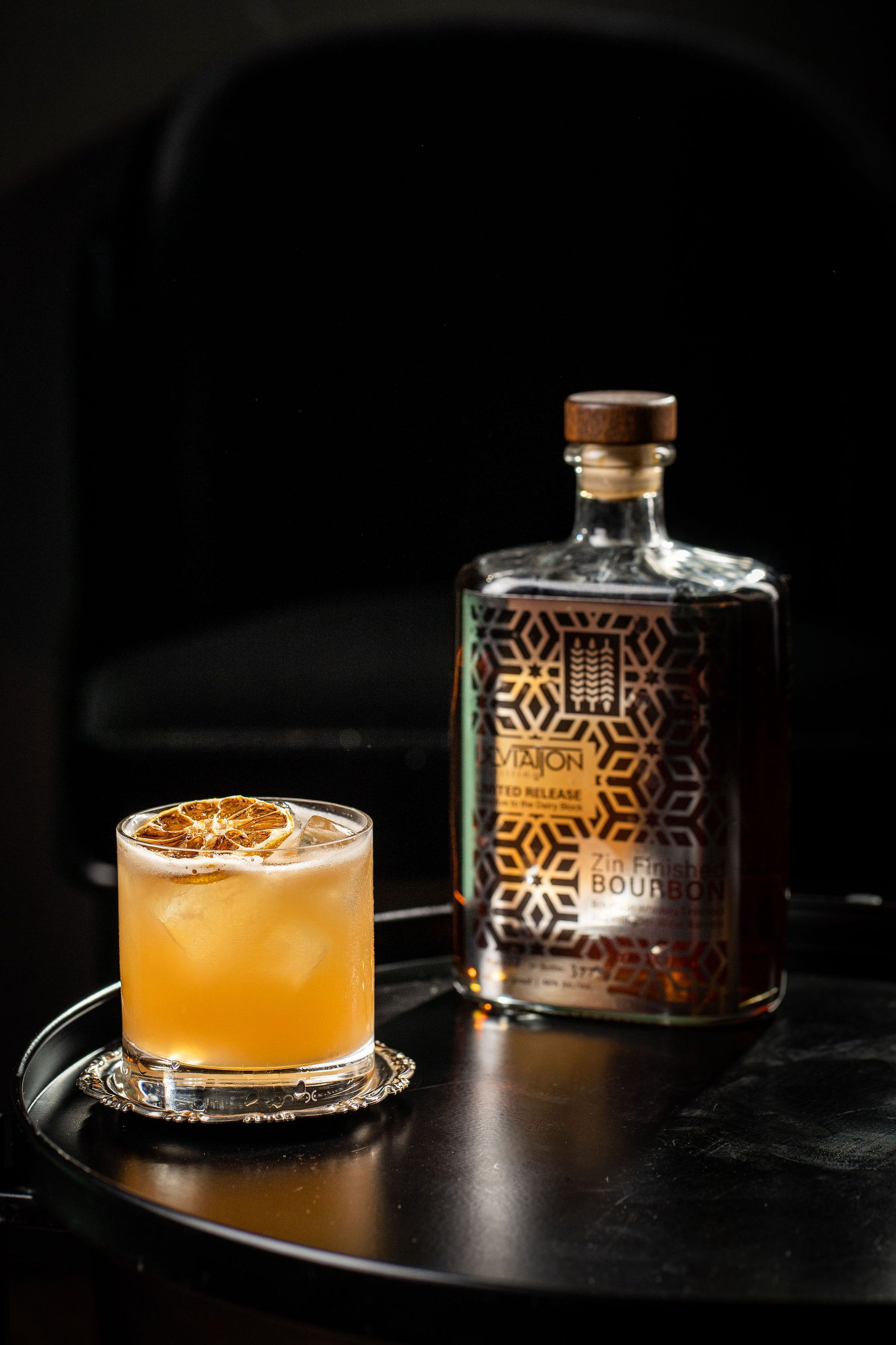 Deviation Distilling