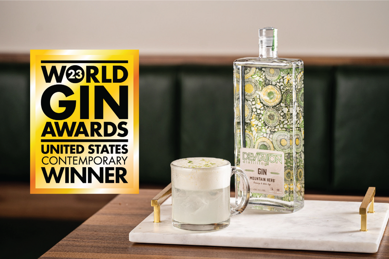 Deviation Distilling