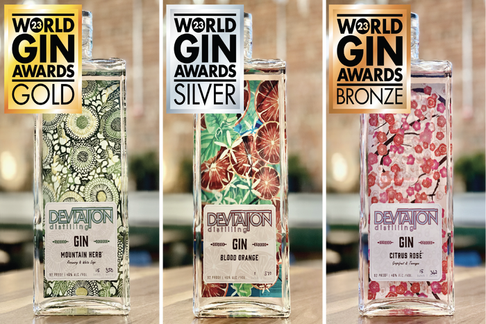 Deviation Distilling