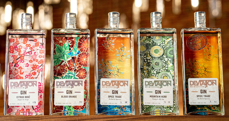 Deviation Distilling